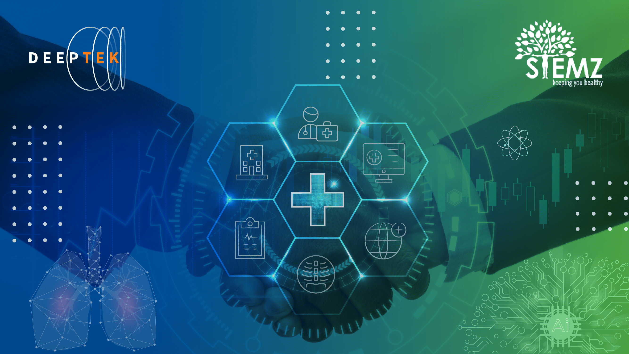 DeepTek - AI Powered Radiology Solutions